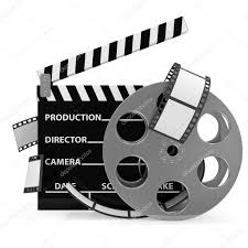 clap film - Accueil Péri-Educatif - TAP de Poulainville