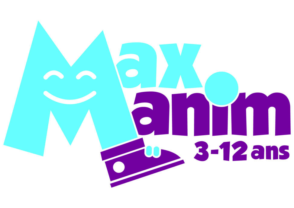 Accueil - Max Anim
